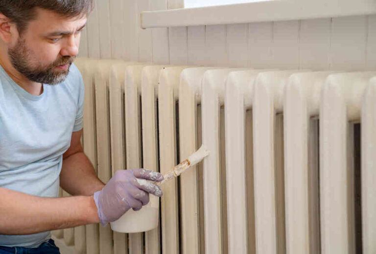 The Best Radiator Paint: Transforming Your Home with Style - Paint Savvy